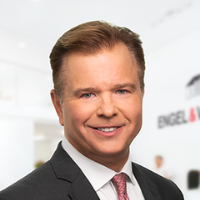 Anthony Hitt Unveils Brand Refresh At Engel & Völkers' EVX | Inman ...