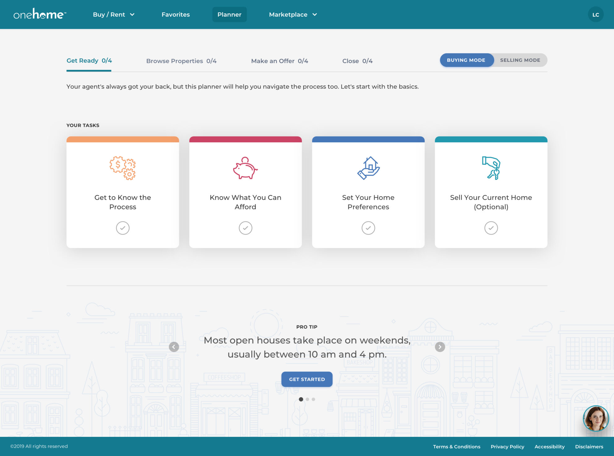CoreLogic Launches Consumer Search With OneHome | Inman Real Estate News