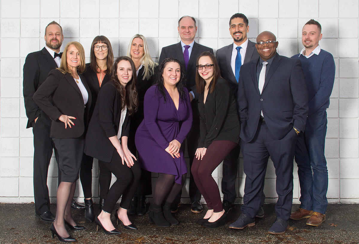 David Terbeek Knows When To Tell A Client It's Not The Right Time To ...