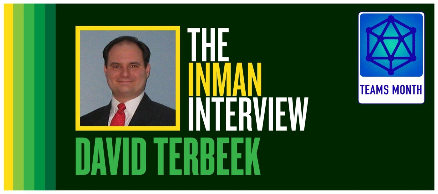 David Terbeek Knows When To Tell A Client It's Not The Right Time To ...