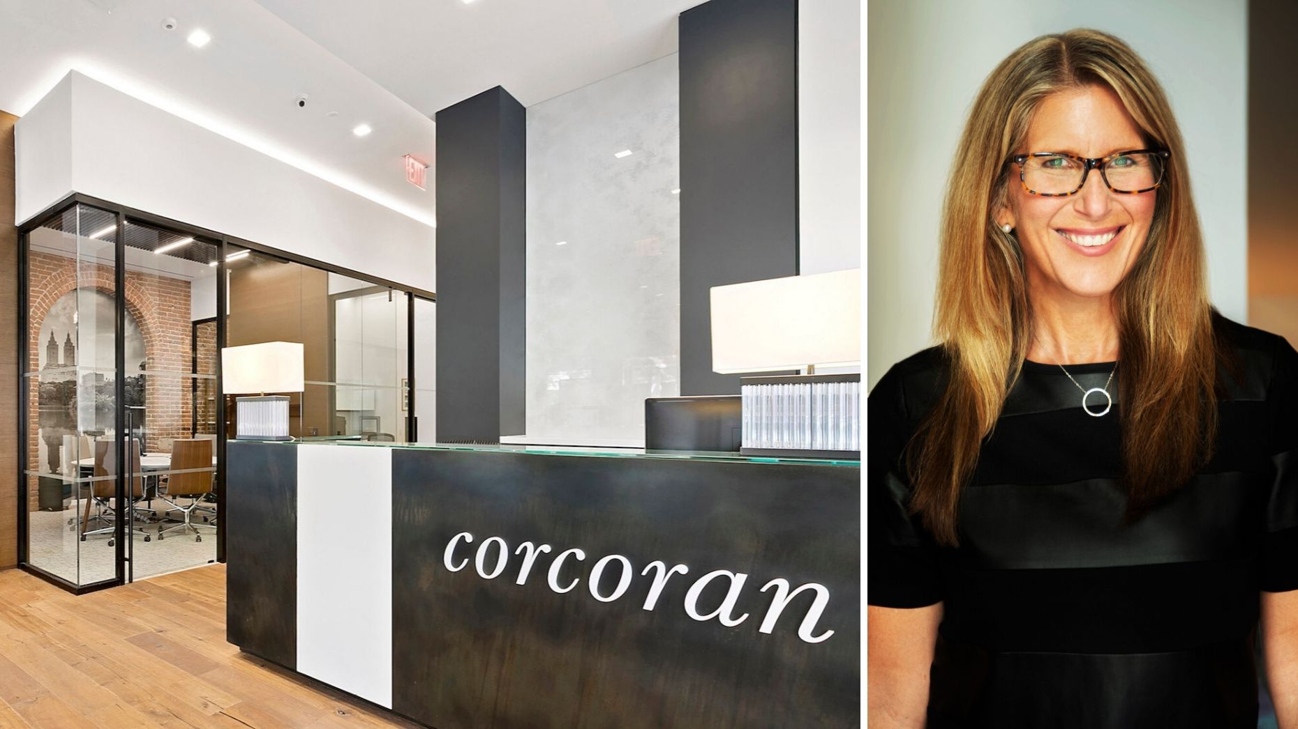Stephanie Anton Joins Corcoran To Lead Franchise Growth | Inman Real ...