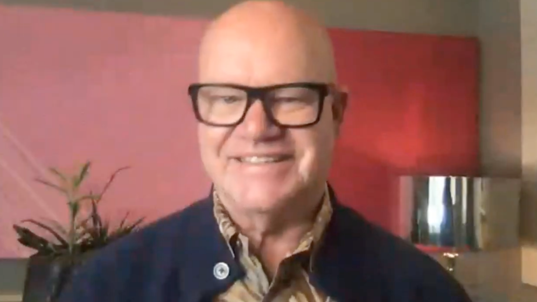 Brad Inman: 'We Must Stay Focused On What Is Certain' - Inman