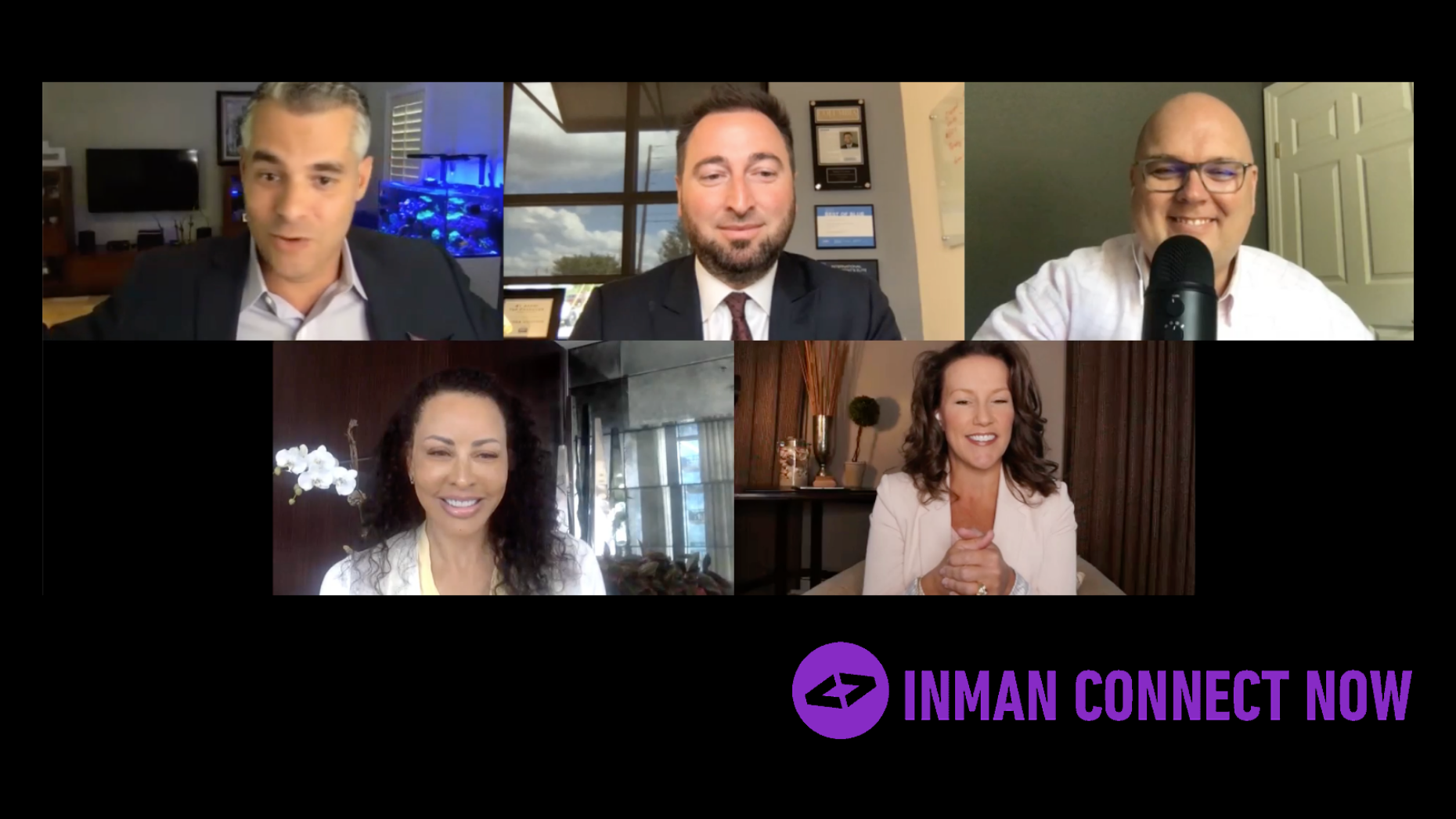 How Are Agents In The Southeast Thriving? By Mixing The Old and New - Inman