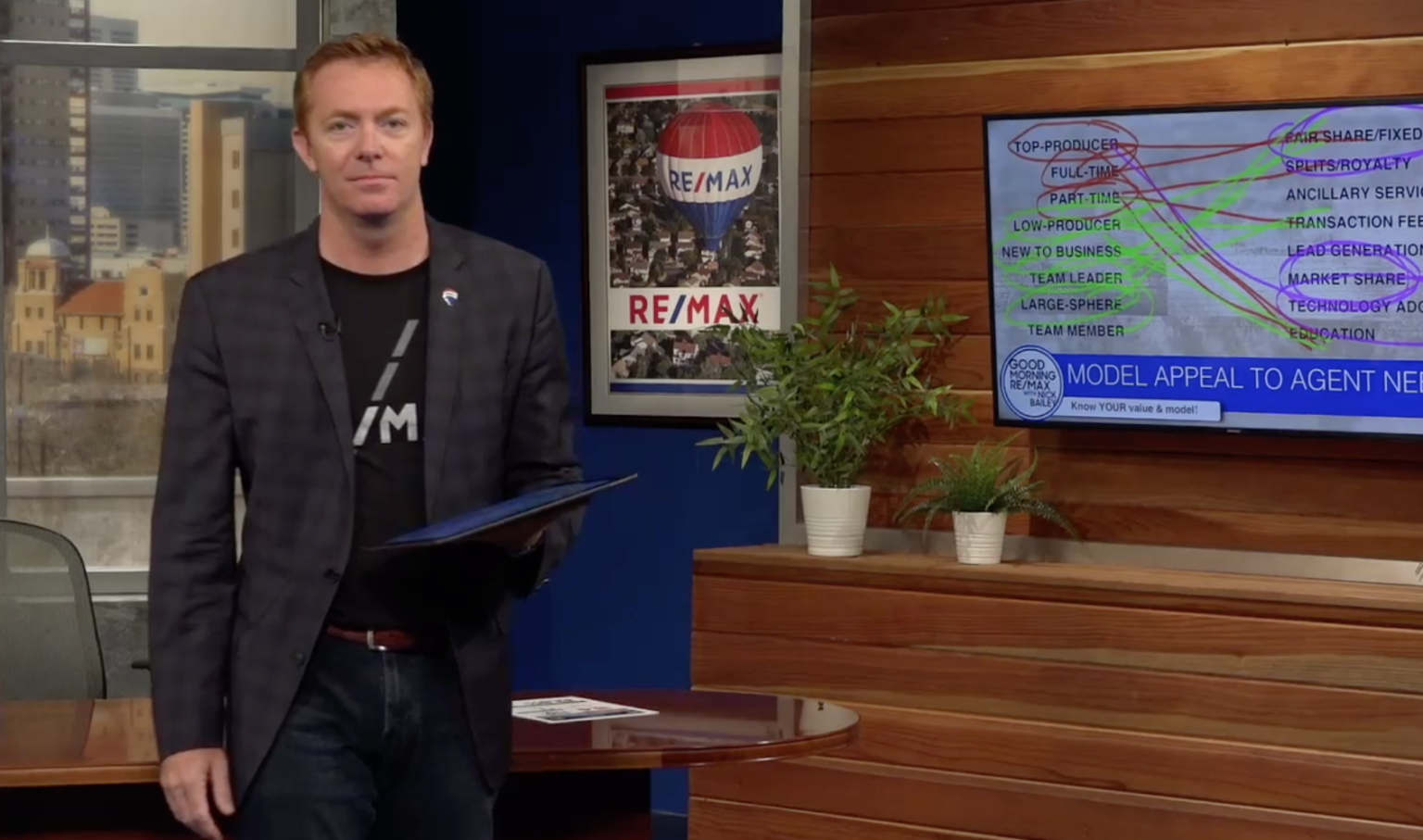 RE/MAX Executive: Real Estate Is Seeing A 'Race To The Bottom' | Inman ...