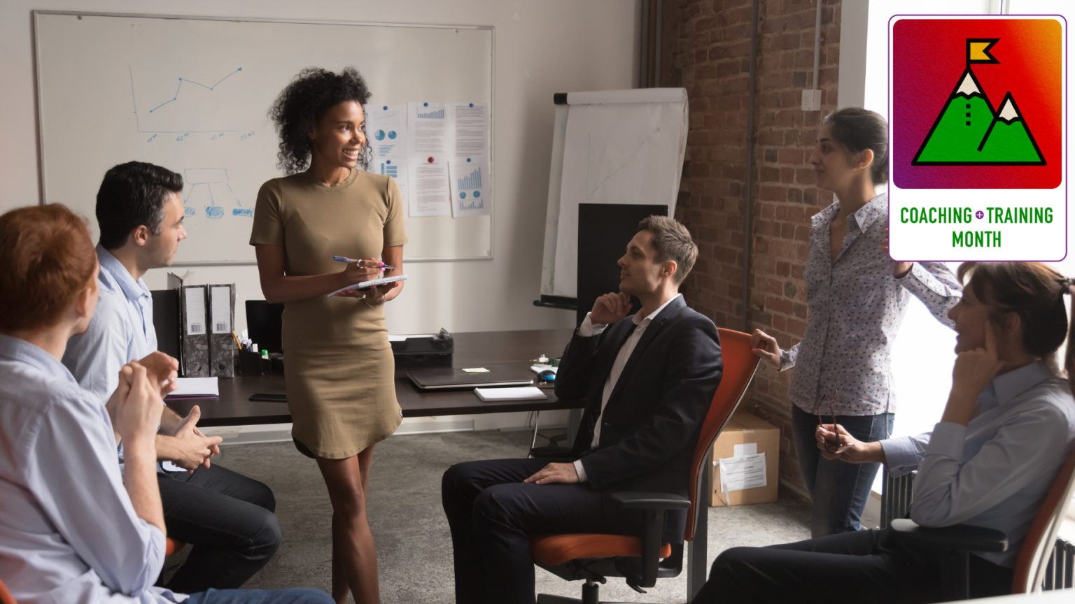 Want To Elevate Your Real Estate Team? Try Coaching - Inman