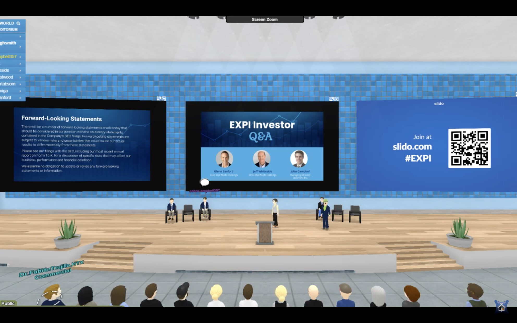 EXp CEO Envisions Surpassing 100K Agents In 'Next Few Years' | Inman ...