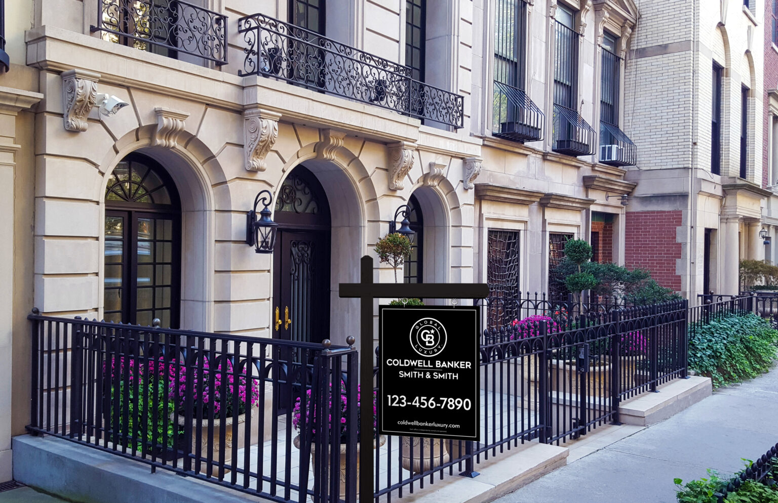 Coldwell Banker unveils new global luxury rebranding | Inman Real ...
