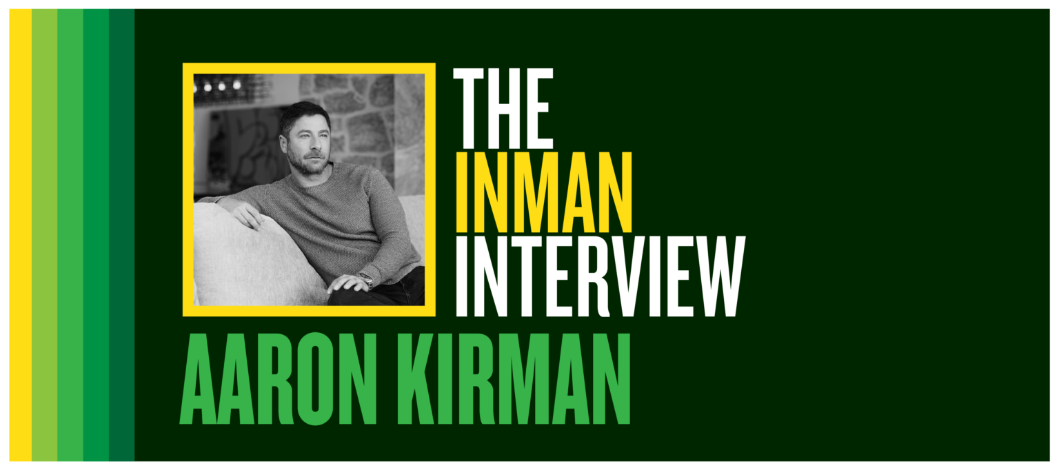 Aaron Kirman Knows Why Celebs Are Fleeing Prime LA Neighborhoods ...