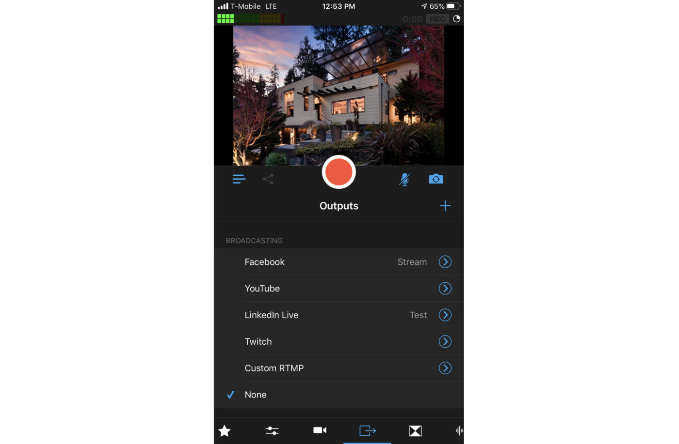 Switcher Studio Brings Easy Video Production To The iPhone | Inman Real ...