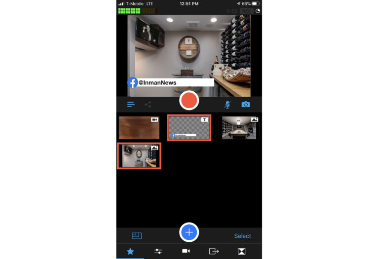 Switcher Studio Brings Easy Video Production To The iPhone | Inman Real ...