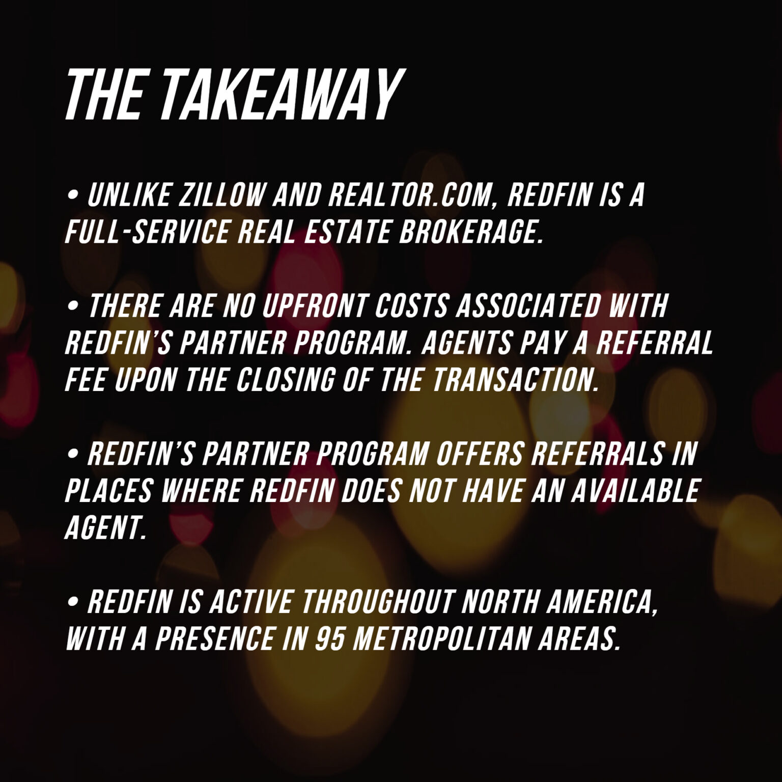 The Inman Handbook On Making Redfin Your Referral Partner | Inman Real Estate News