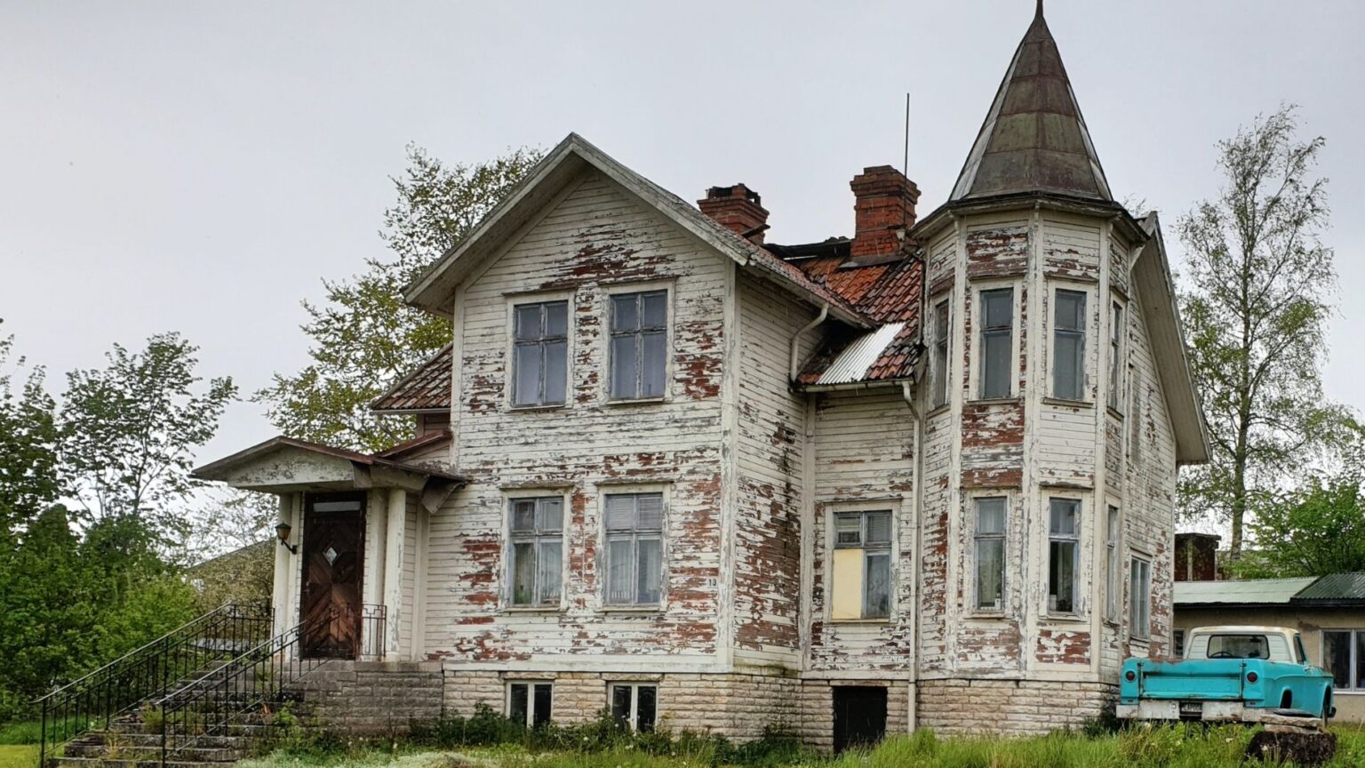 U.S. Bank Repossessions Hit New Low While Foreclosure Rates Tick Up ...