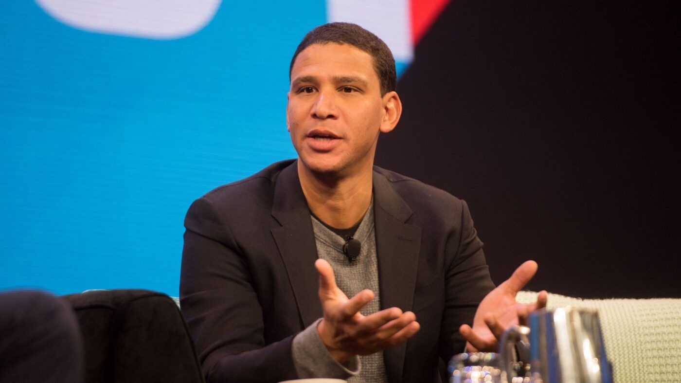 What's A SPOA? The Management Concept Compass CEO Robert Reffkin Can't ...