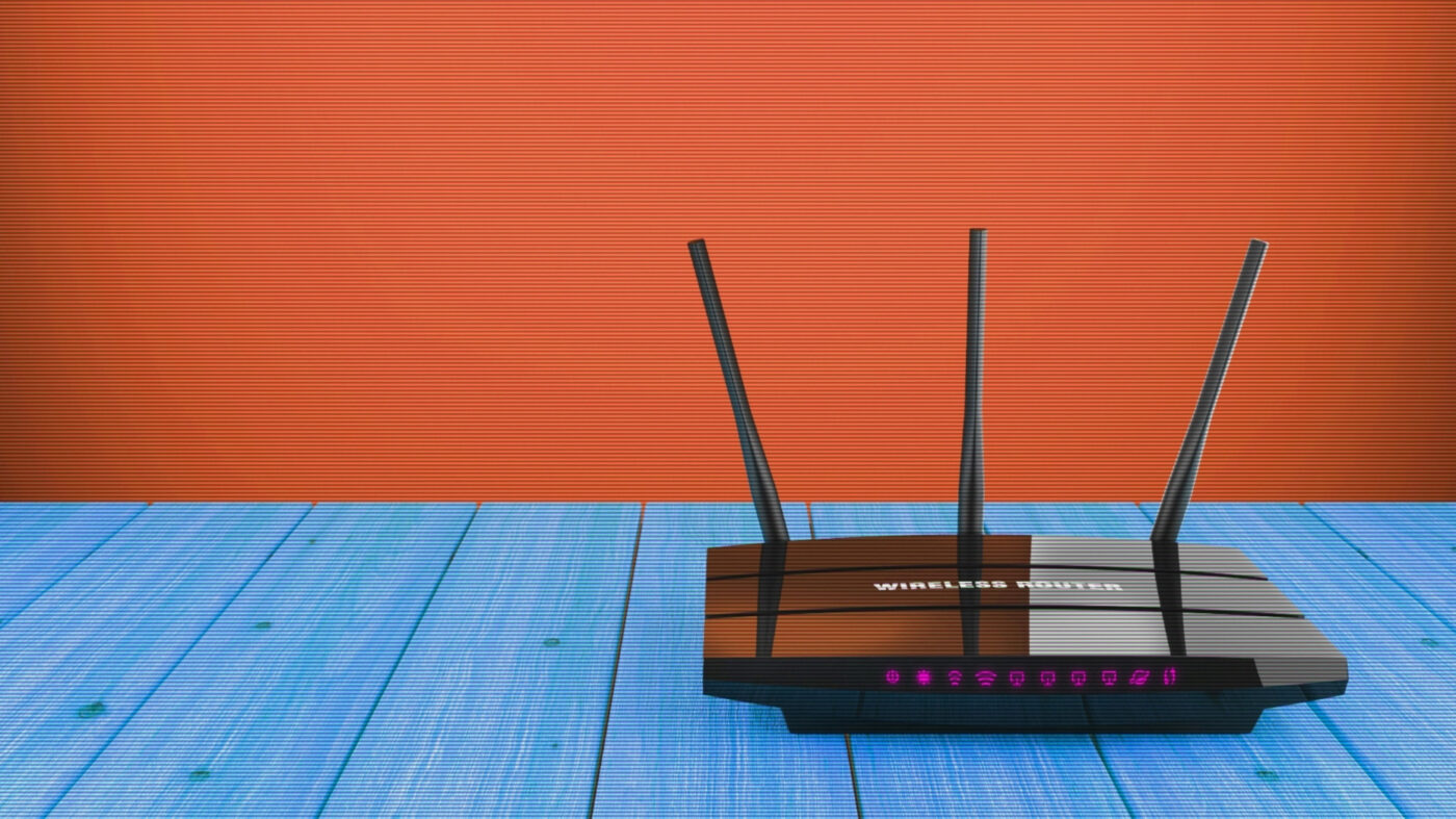 Smart Home Tech For Agents: Should You Buy Your Own Router? | Inman ...