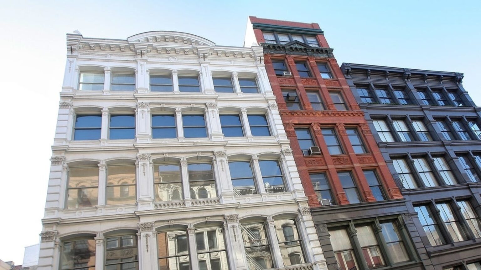 $35M Penthouse Is SoHo's Most Expensive Sale Ever | Inman Real Estate News