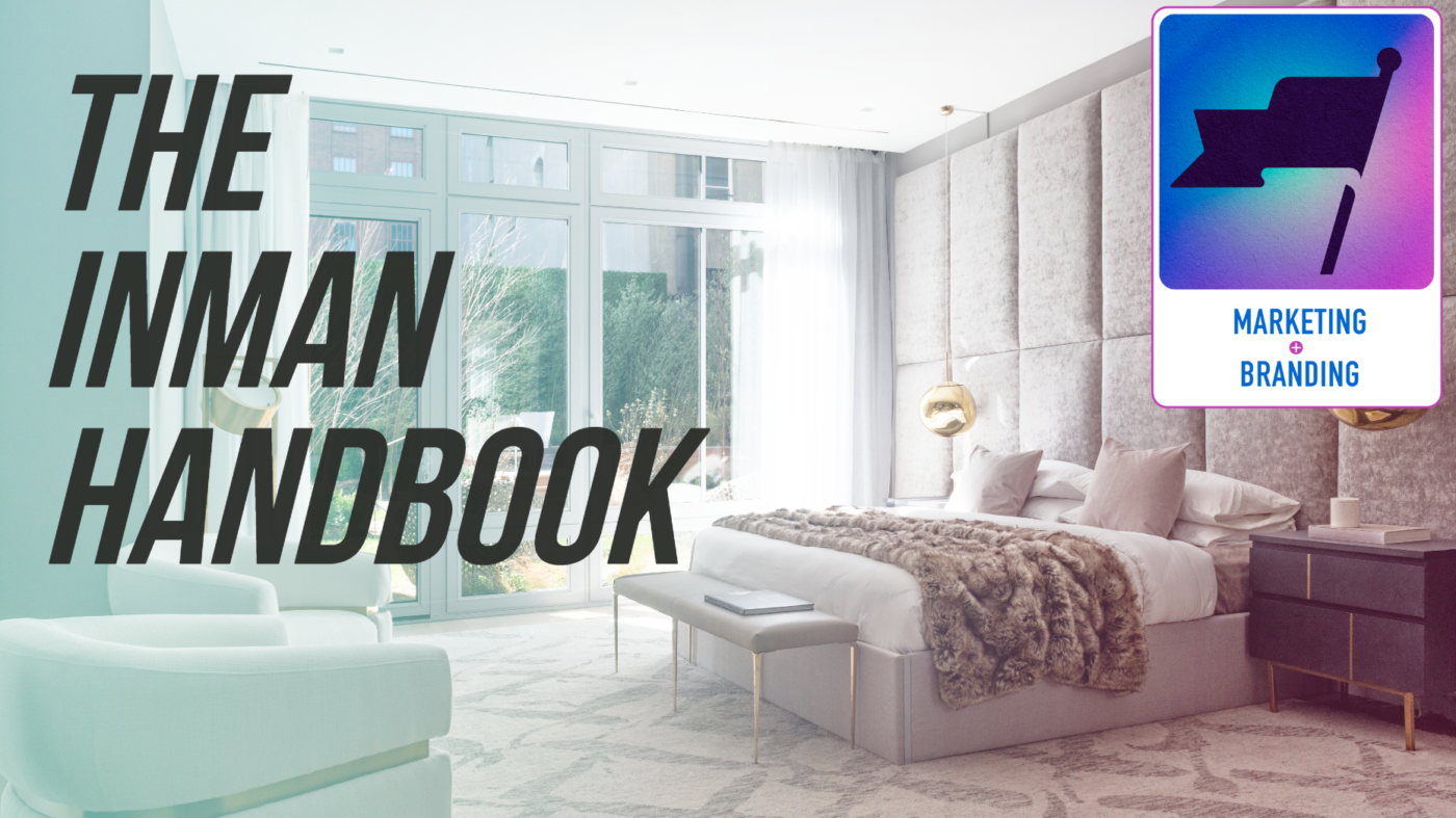 Inman Handbook On Staging Luxury Listings - Inman