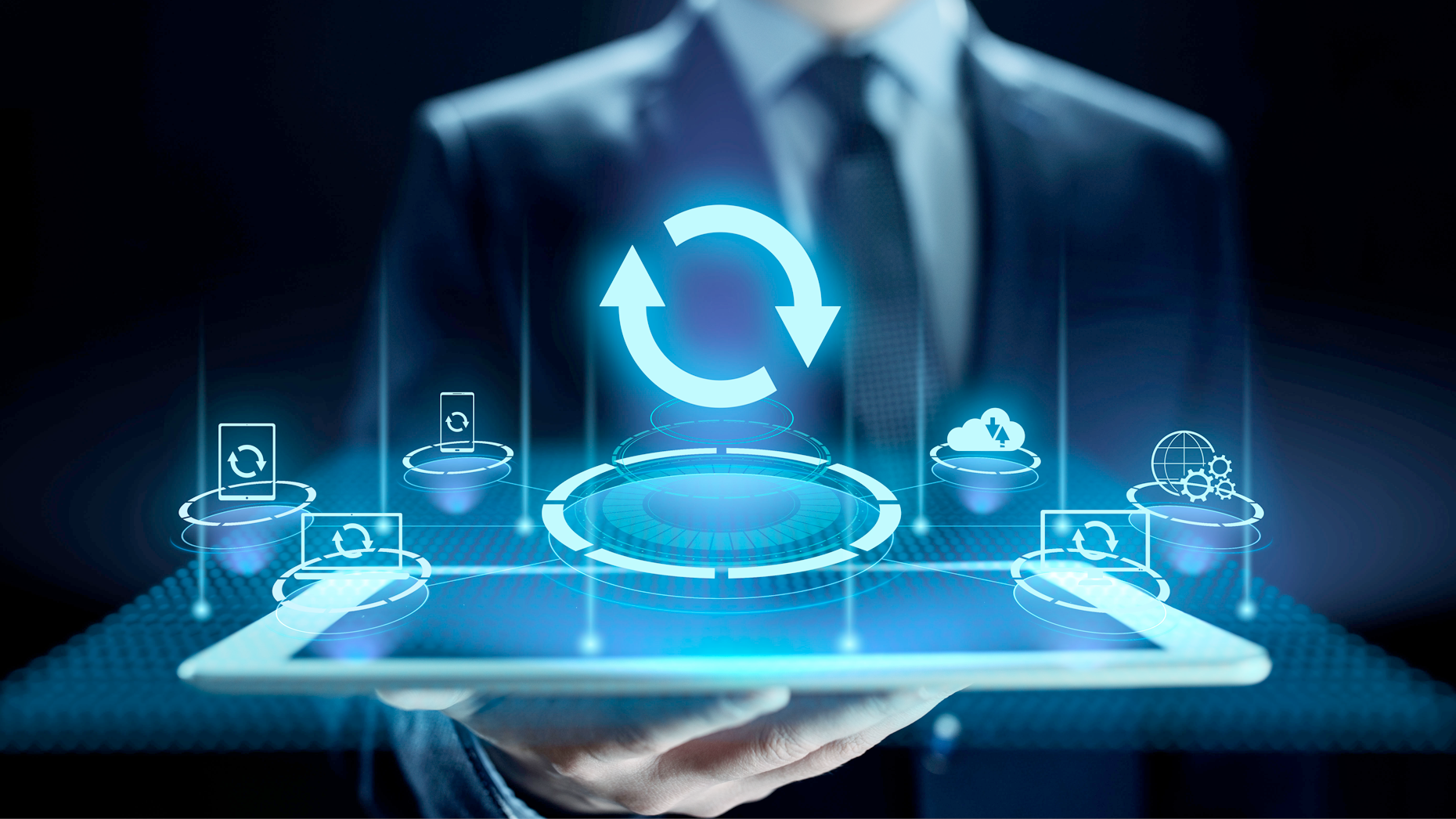 Is it time to make a change in your back office? | Inman Real Estate News