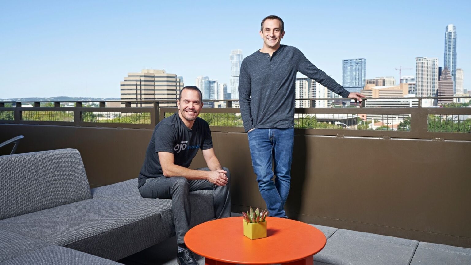 Proptech Company OJO Labs Acquires Fintech Startup Digs | Inman Real ...