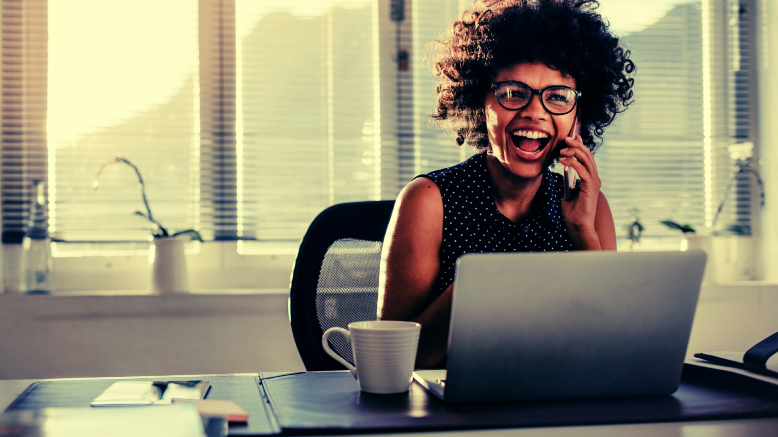 Call Your Dad (Or Your Mom)! They Can Help You Reach Your Goals | Inman ...