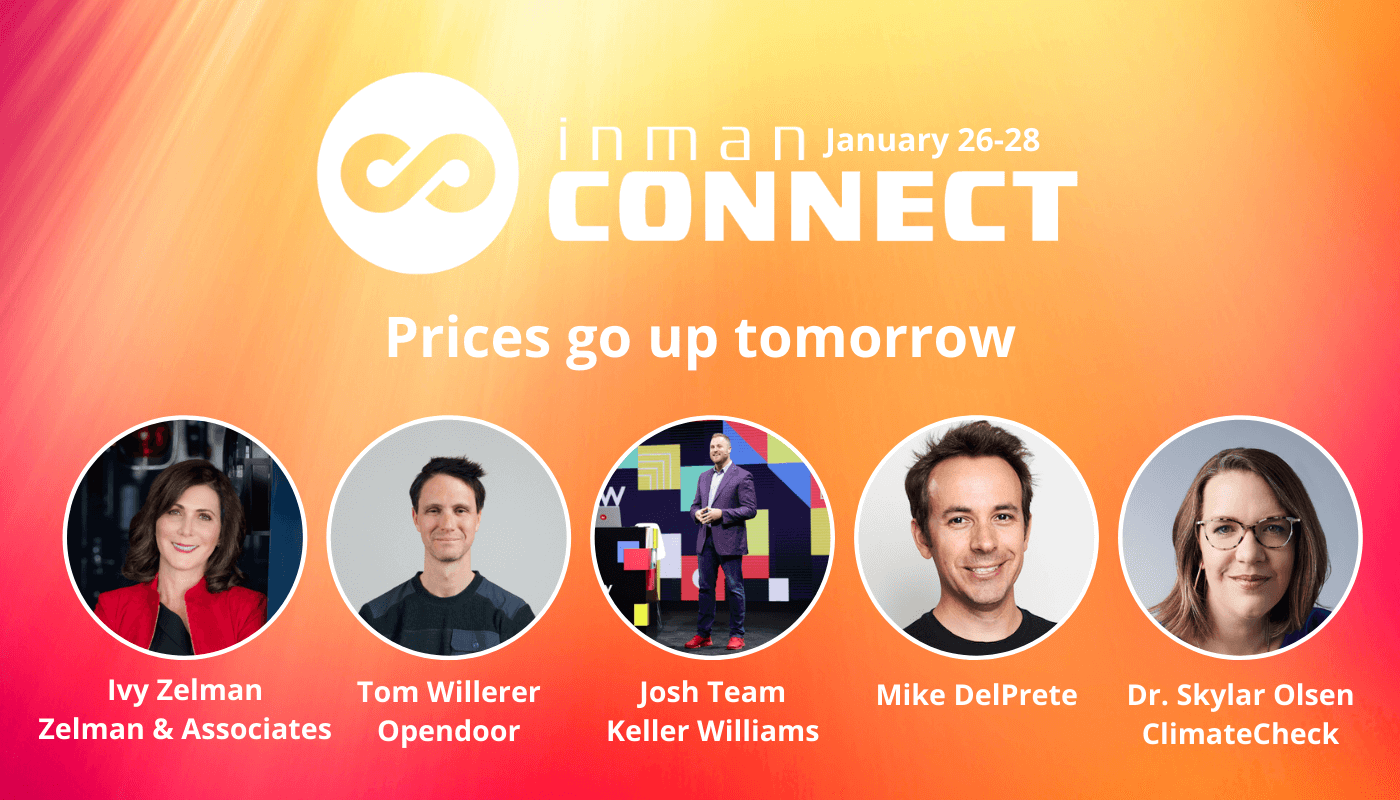 Improve Your Strategy, And Fuel Your Growth | Inman Real Estate News