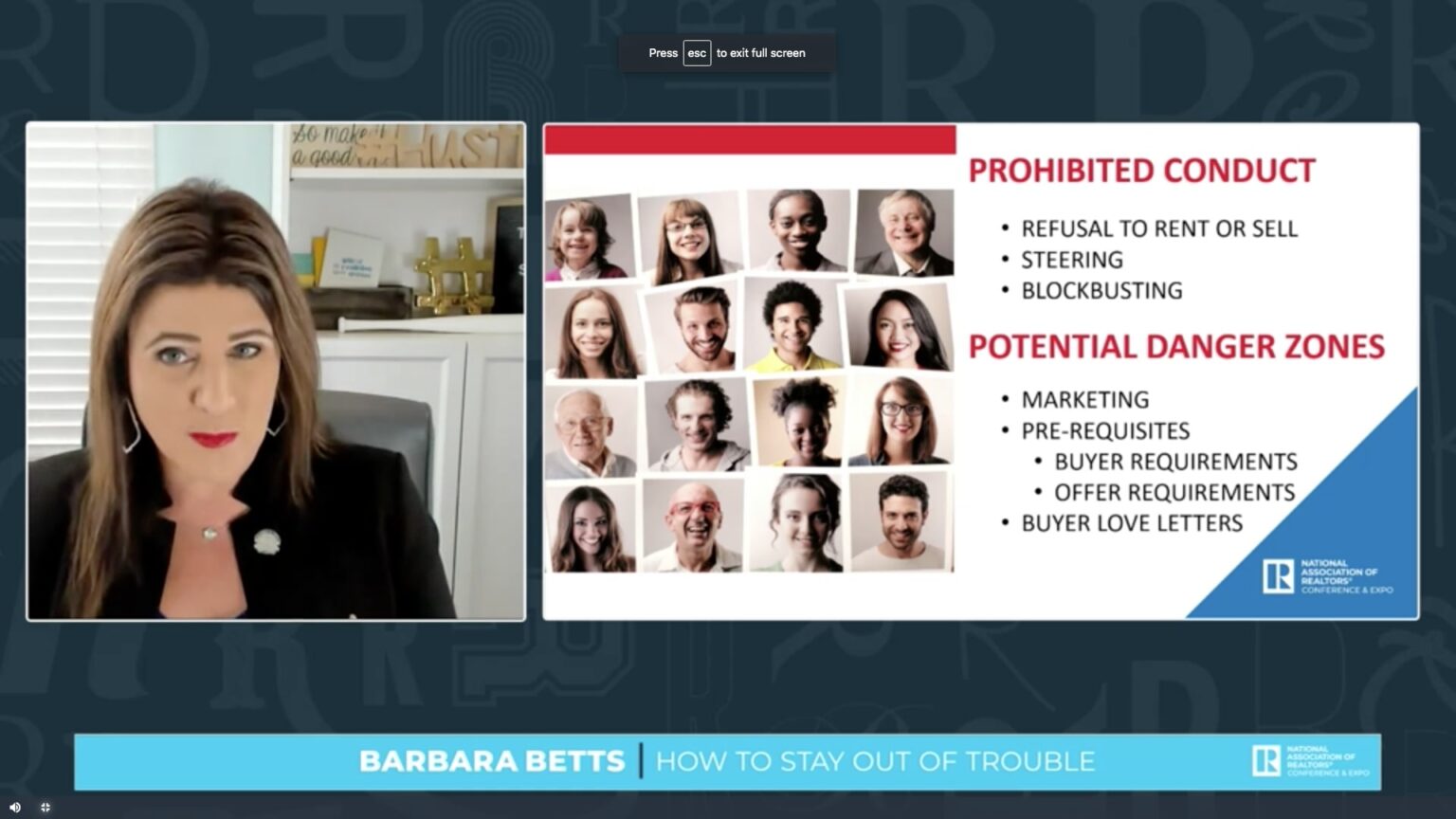 How Buyer Love Letters Can Land Agents in Ethics Trouble | Inman Real ...