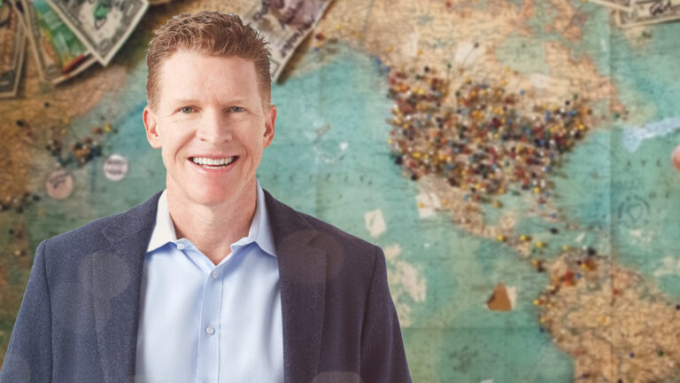 Vacasa CEO: Vacation Rentals Have No Shoulder Season Now | Inman Real ...