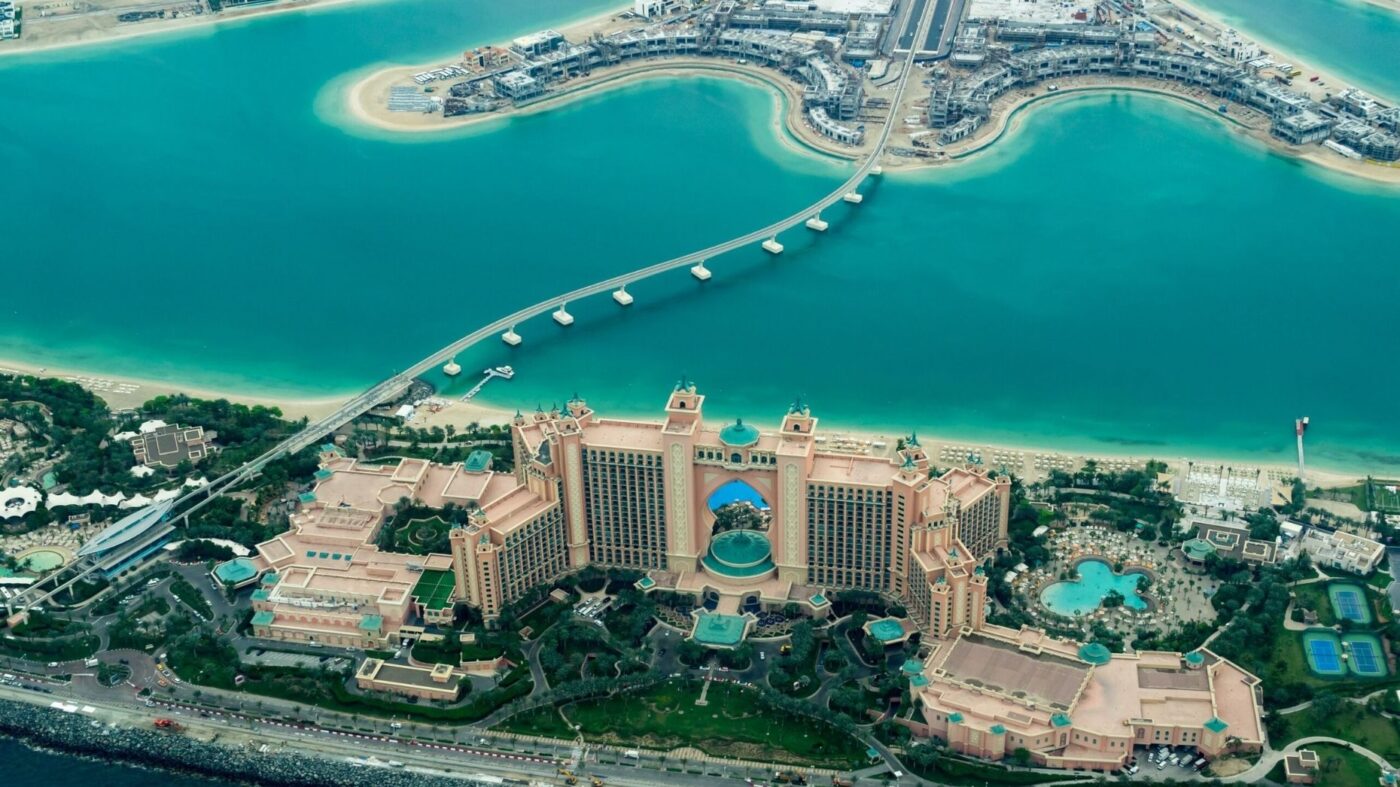 Gold Gate Offers Fractional Access To Global Luxury Real Estate | Inman ...