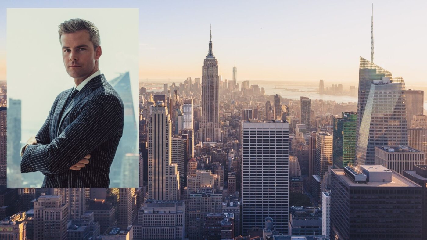 Serhant Scoops Up Agents, Execs From Firms Across NYC | Inman Real ...