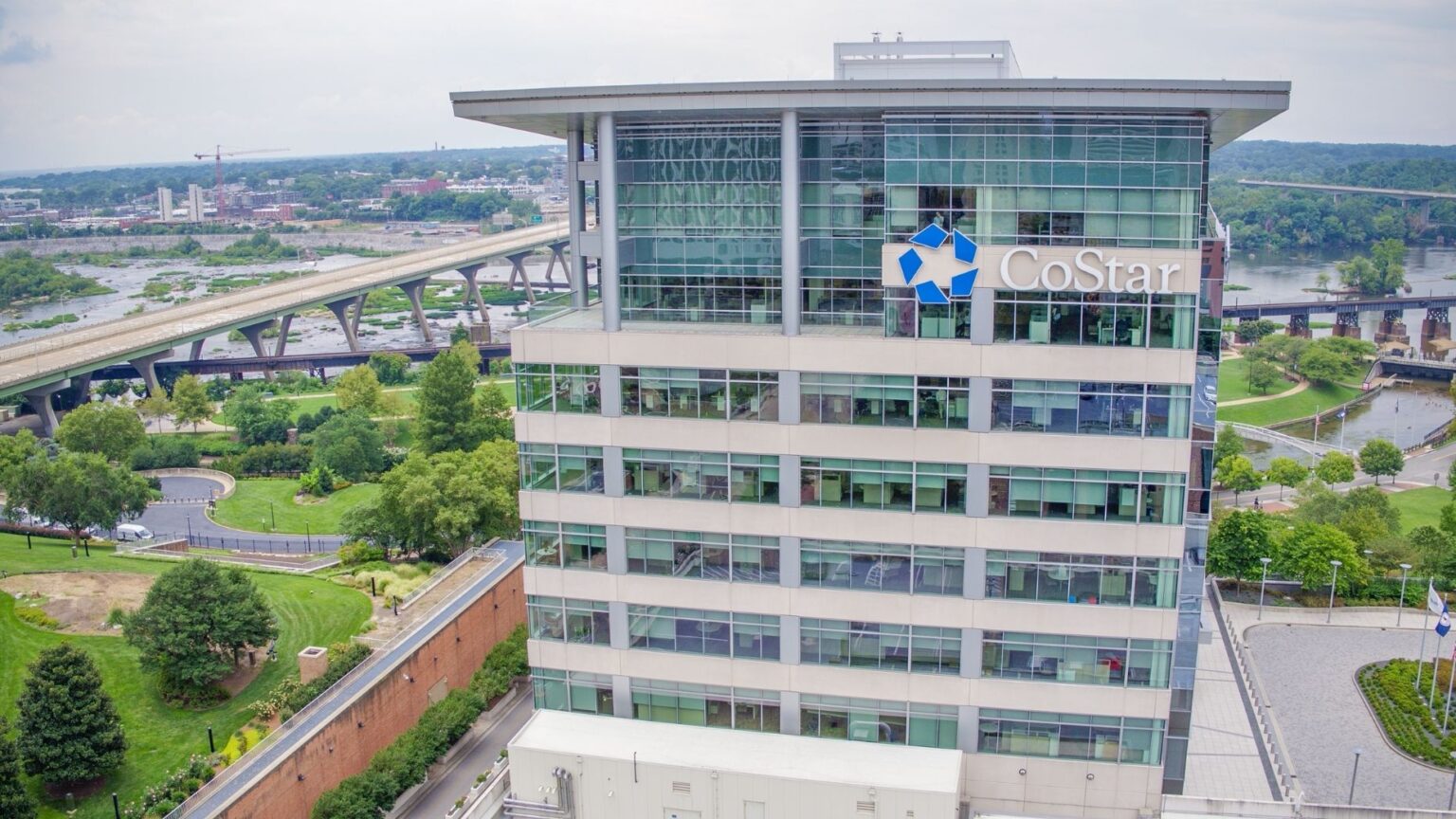 CoStar Group Rallies In Q2 As Apartments.com Tallies Traffic High ...