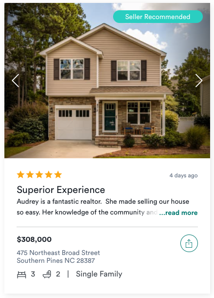 Agents: Use reviews to win over new prospects and reengage past clients ...