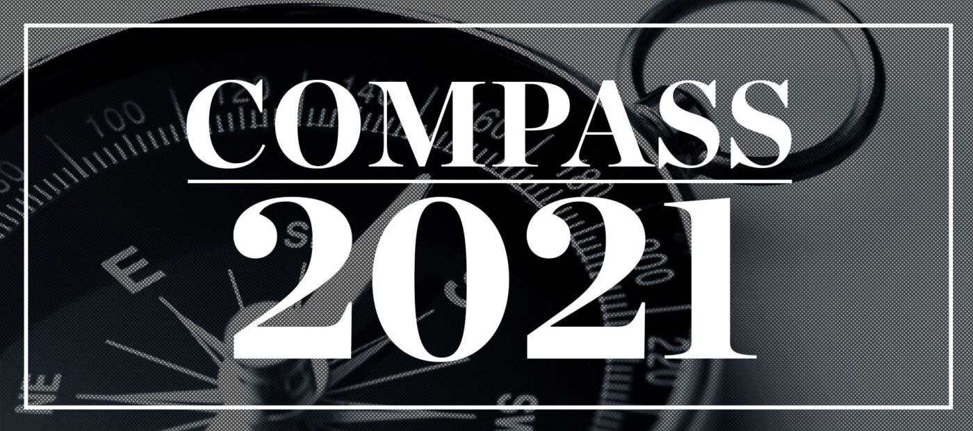 Can Compass Deliver In 2021? Here Are 5 Things To Watch | Inman Real ...