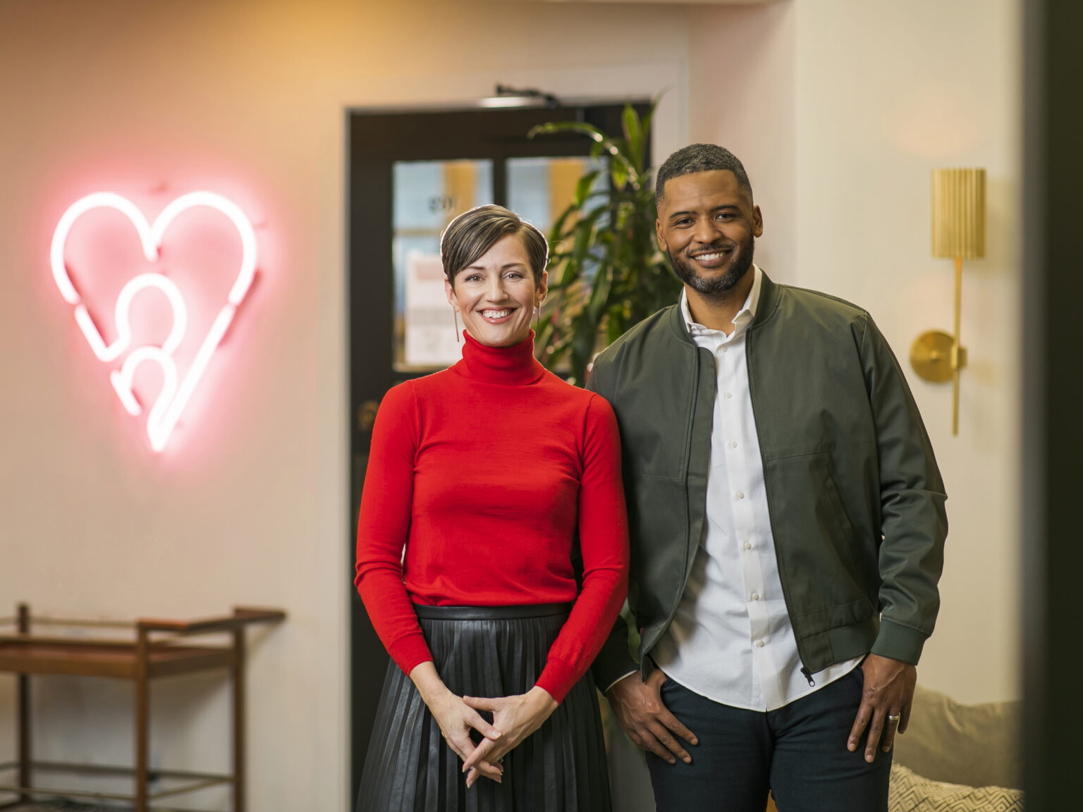 Inman Person Of The Year 2020: Anne And Dave Jones | Inman Real Estate News