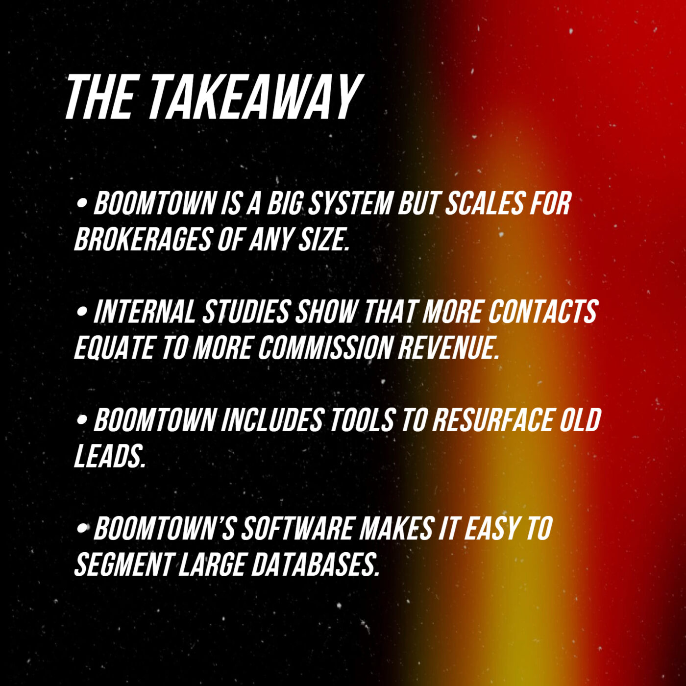 Inman Handbook On Getting Started With BoomTown | Inman Real Estate News