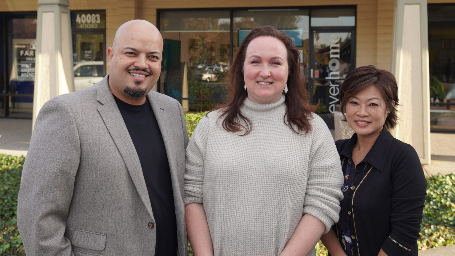 All for one: Why 3 top agents came together to form a $200M+ superbrand ...