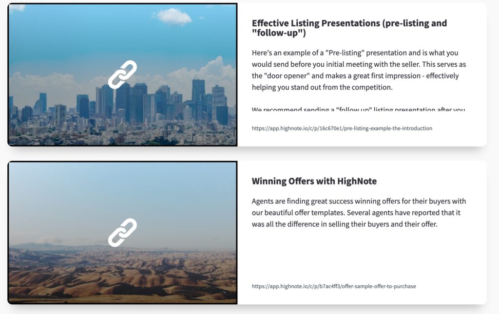 Versatile Online Marketing Solution HighNote Brings It All Together ...