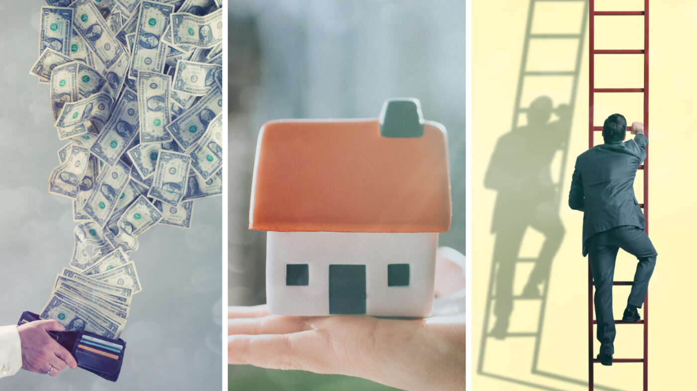 How Low Will It Go? 2020 Was The Year Of Record-Low Mortgage Rates ...