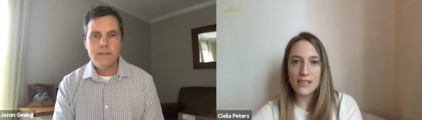 EXp CEO: Make Agents Feel Like They're Not Working Remote | Inman Real ...