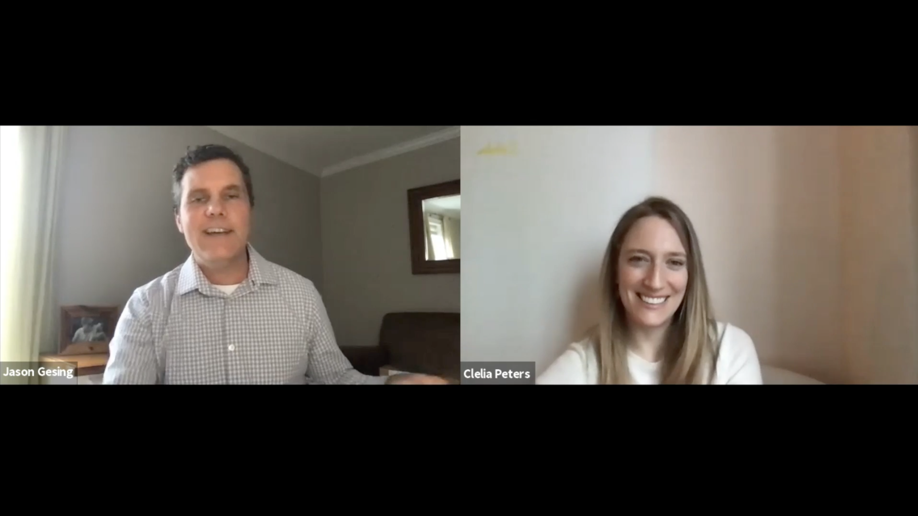 EXp CEO: Make Agents Feel Like They're Not Working Remote | Inman Real ...