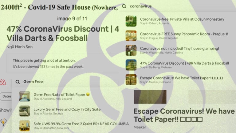 The 20 Weirdest, Wildest Real Estate Listings Of 2020 | Inman Real ...