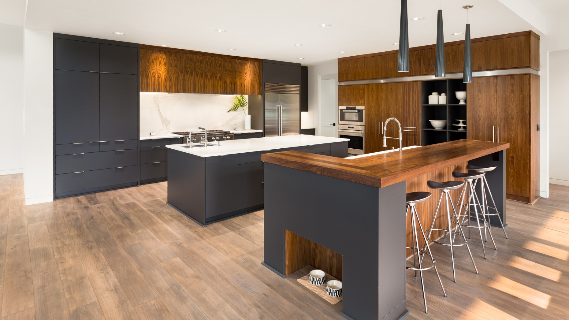 2021 Kitchen Trends: Here's What's Hot And What's Not | Inman Real ...