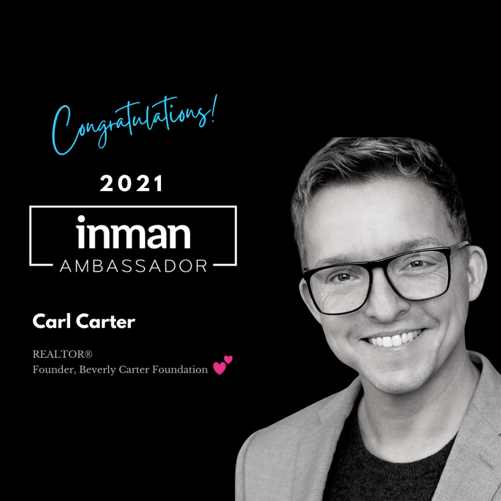 Inman Announces The Inman Brand Ambassadors Of 2021 - Inman