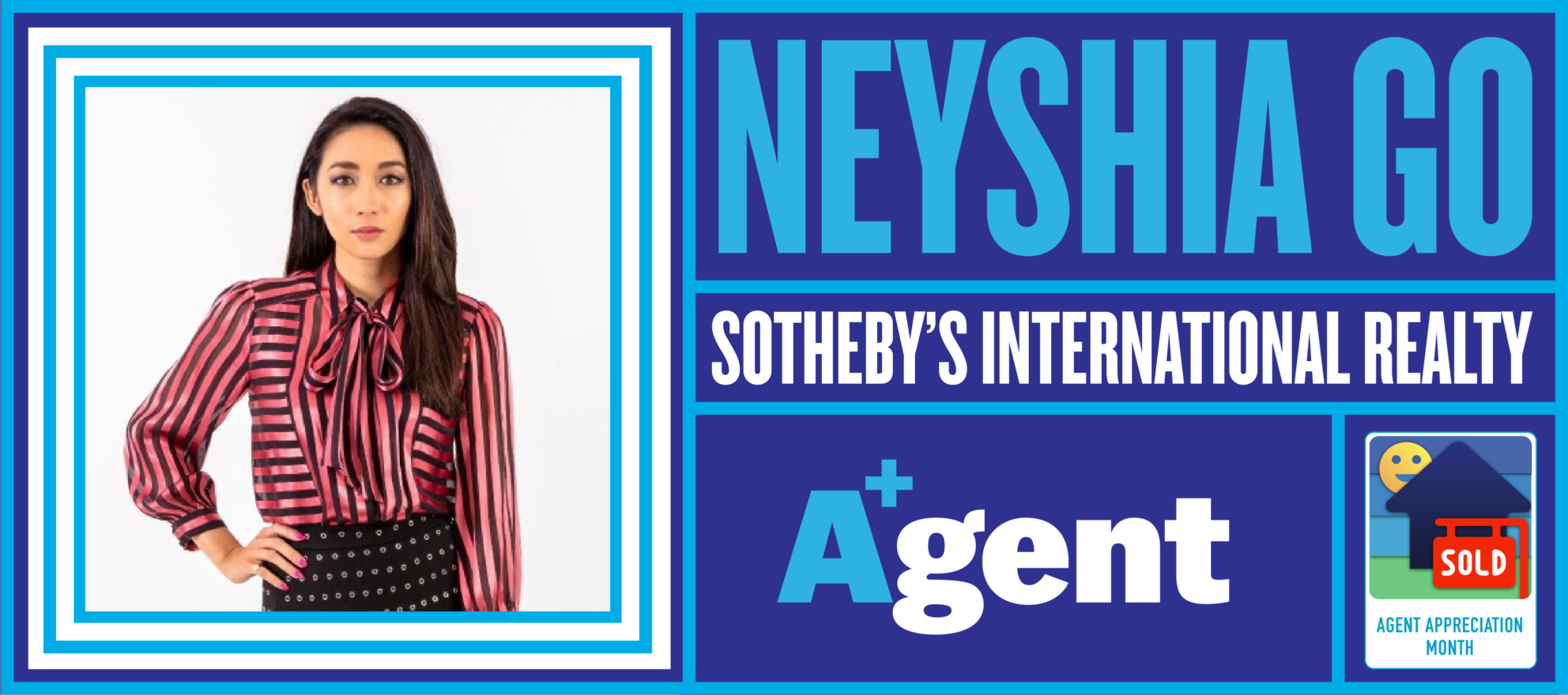Beverly Hills Agent Neyshia Go Shares Her Journey To The Top - Inman