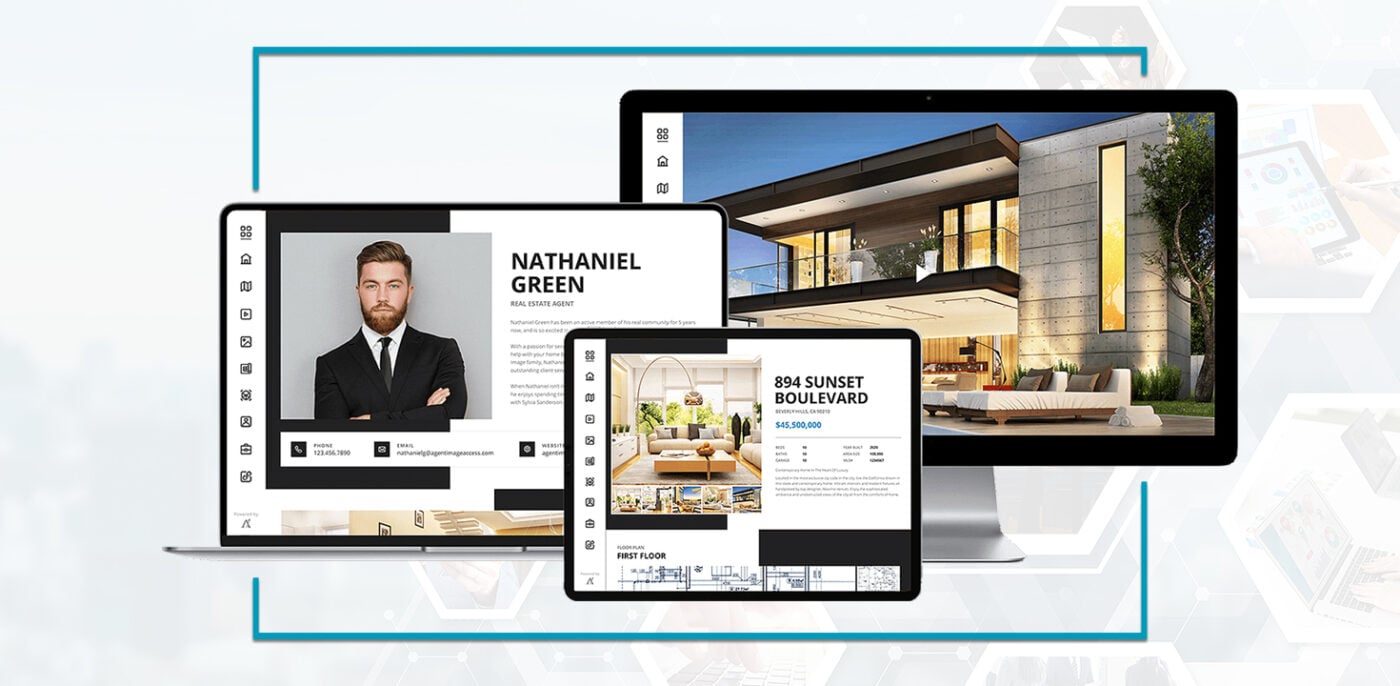 ACCESS: The must-have new digital tool top agents use to stay ahead of ...