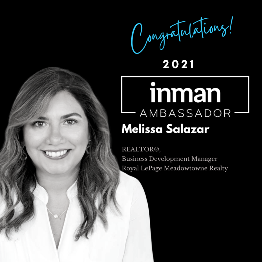 Inman Announces The Inman Brand Ambassadors Of 2021 | Inman Real Estate ...