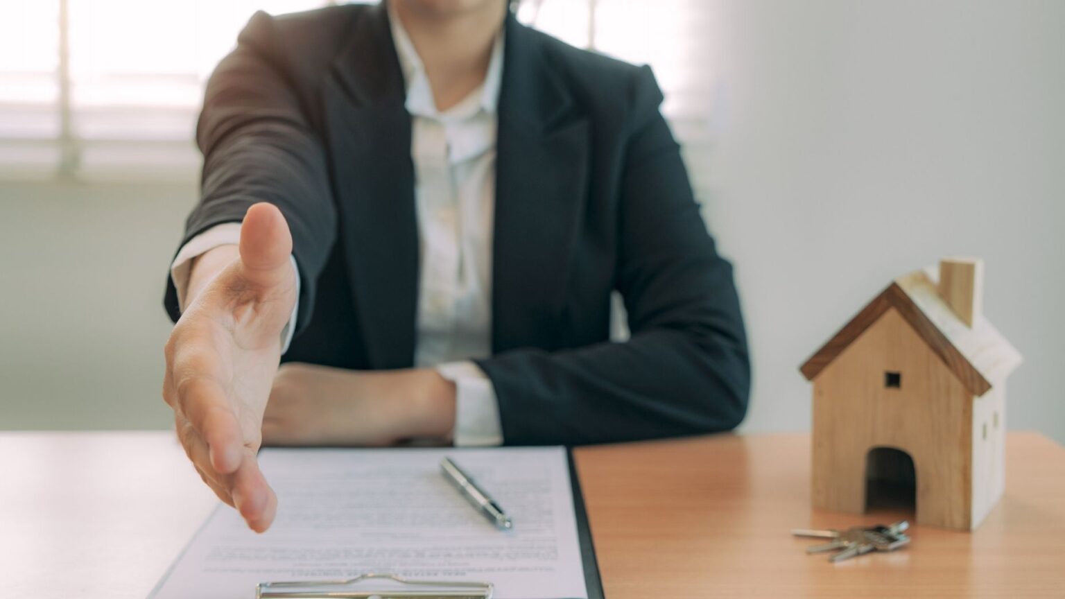 Fidelity National Financial Announces Digital Closing Tool | Inman Real ...