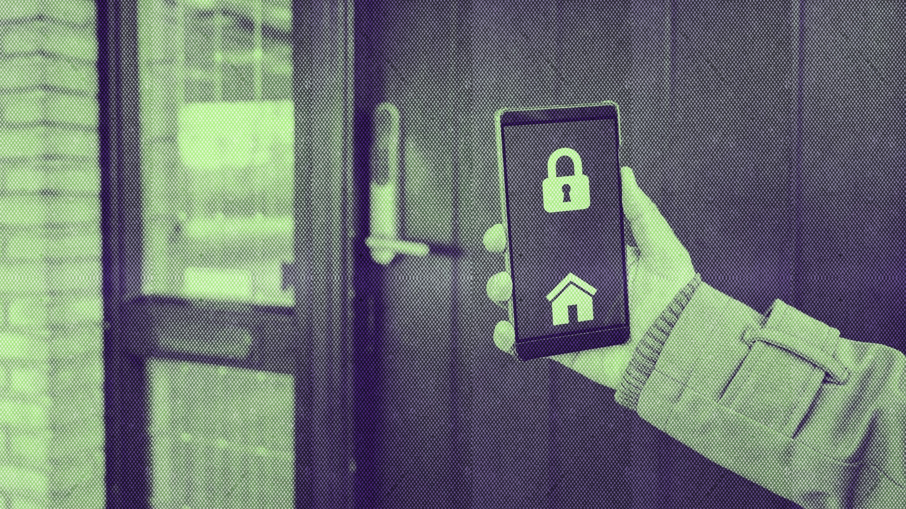 Smart Home Tech: Which Smart Locks Are Best For Security? | Inman Real ...