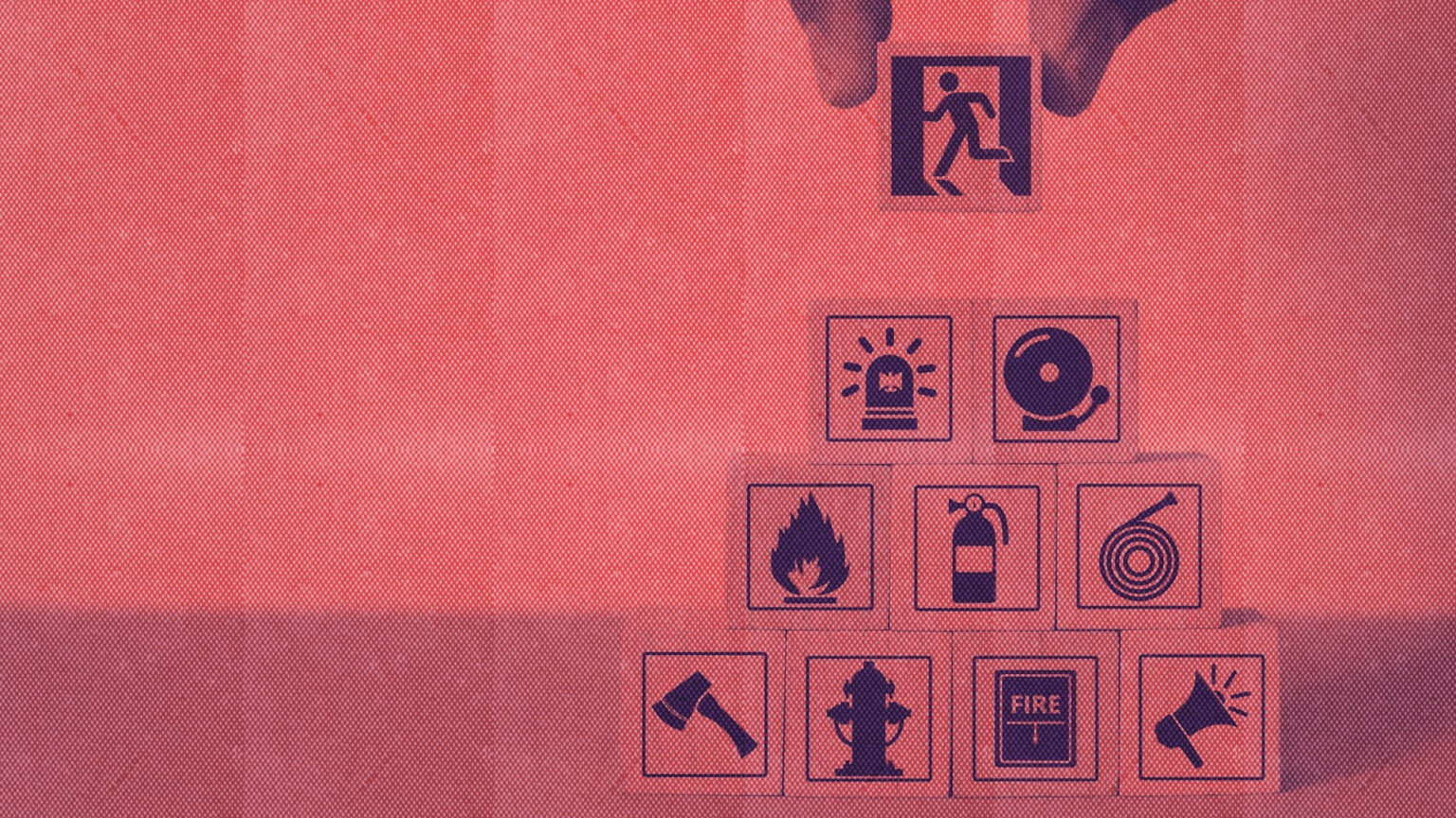 Hot Tips For Fire Safety In Apartment Buildings | Inman Real Estate News