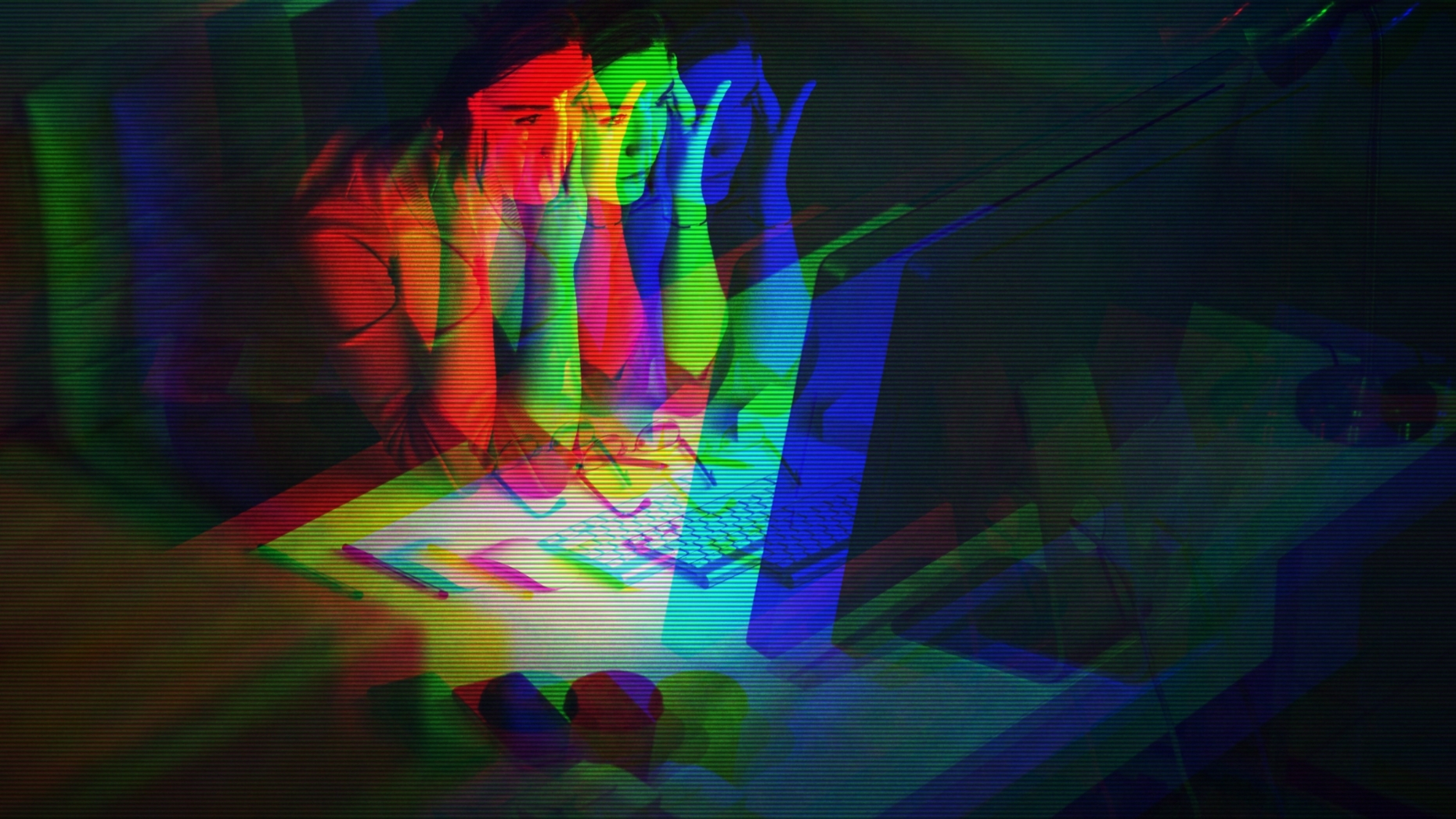 Virtual Life Stressing You Out? 3 Healthy Habits To Adopt - Inman