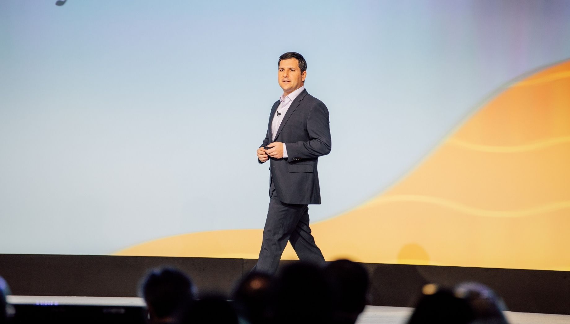 Zillow Names New President - Inman