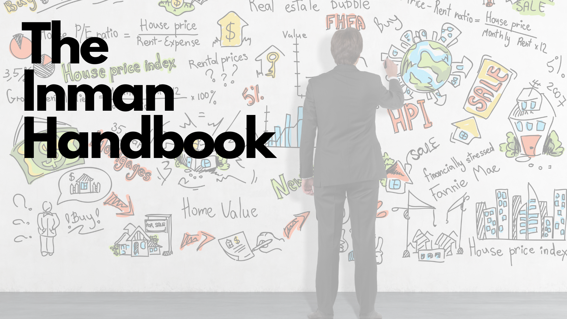 Latest Inman Handbooks